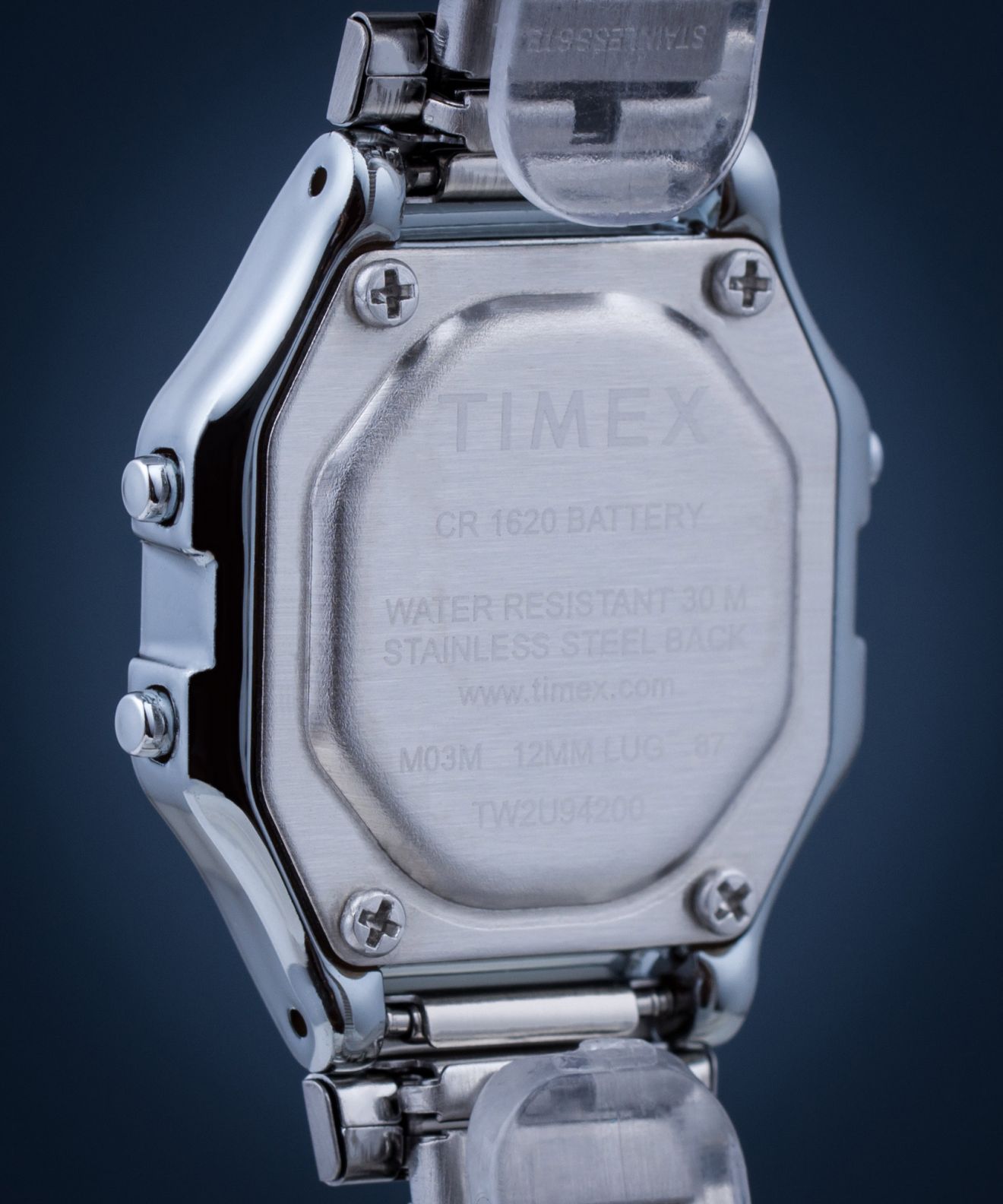 Timex TW2U94200 - T-80 Watch • Watchard.com