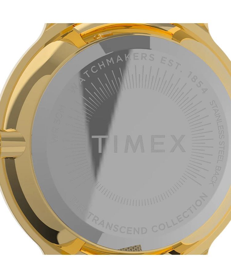Timex TW2V51900 - Transcend Celestial Watch • Watchard.com