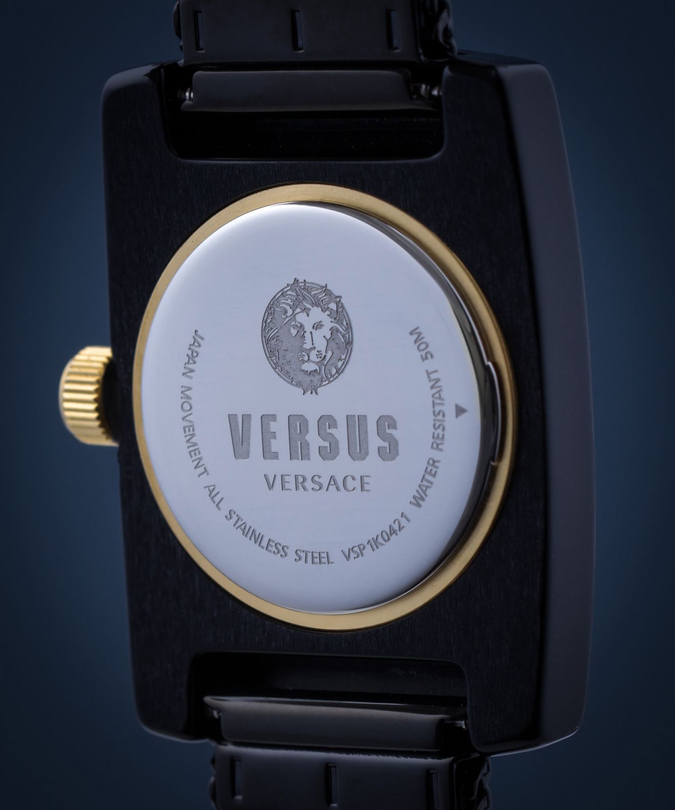 Versus Versace VSP1K0421 - Fire Island Watch • Watchard.com