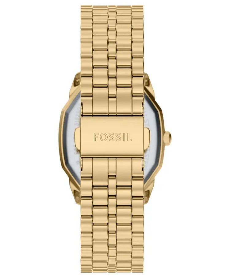 Fossil ES5451 - Harlow watch • Watchard.com