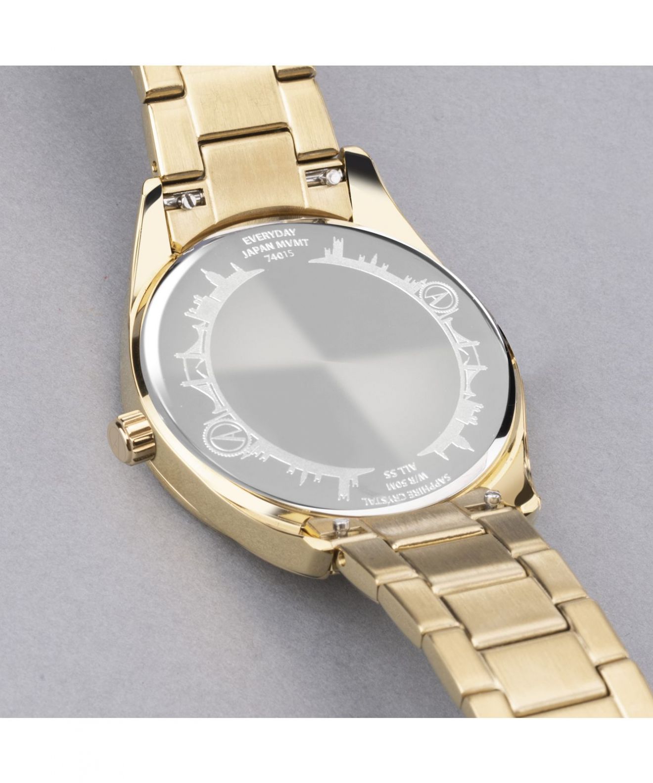 Accurist 74015 - Everyday Watch • Watchard.com