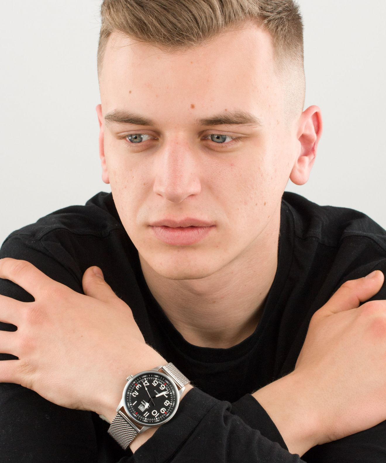 Adriatica A1065.5124Q - Classic Watch • Watchard.com