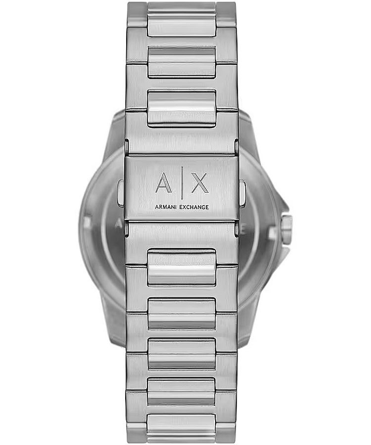 Armani Exchange AX1736 - Banks Watch • Watchard.com