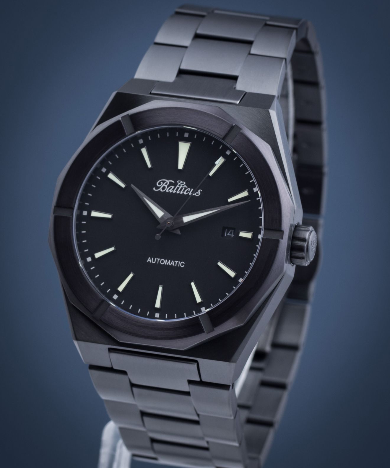 Balticus CP-A-M-D - Watch • Watchard.com