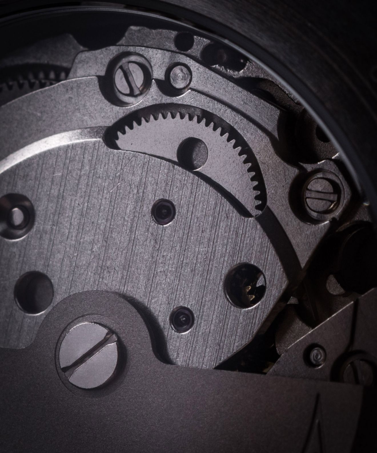 Bulova 97C107 - Classic Automatic Watch • Watchard.com