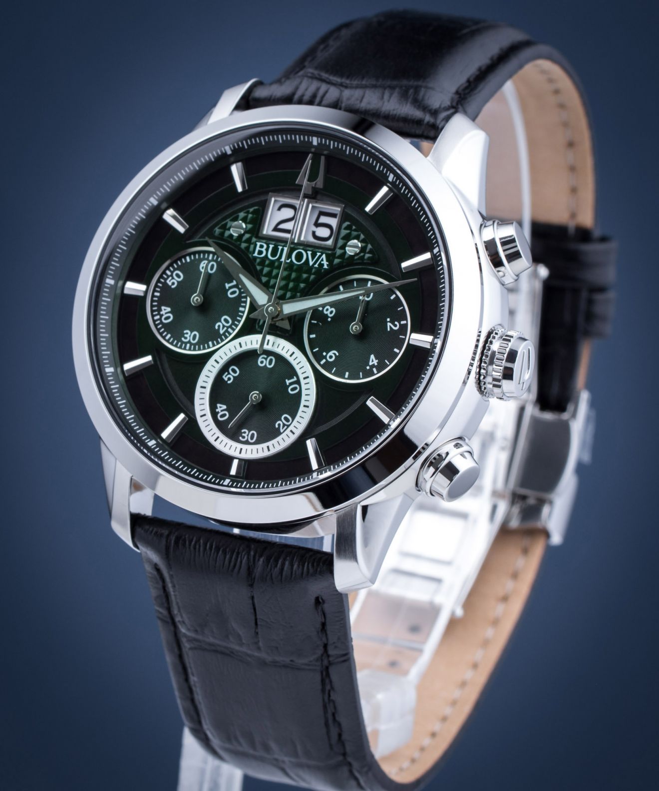 Bulova 96B310 - Watch • Watchard.com