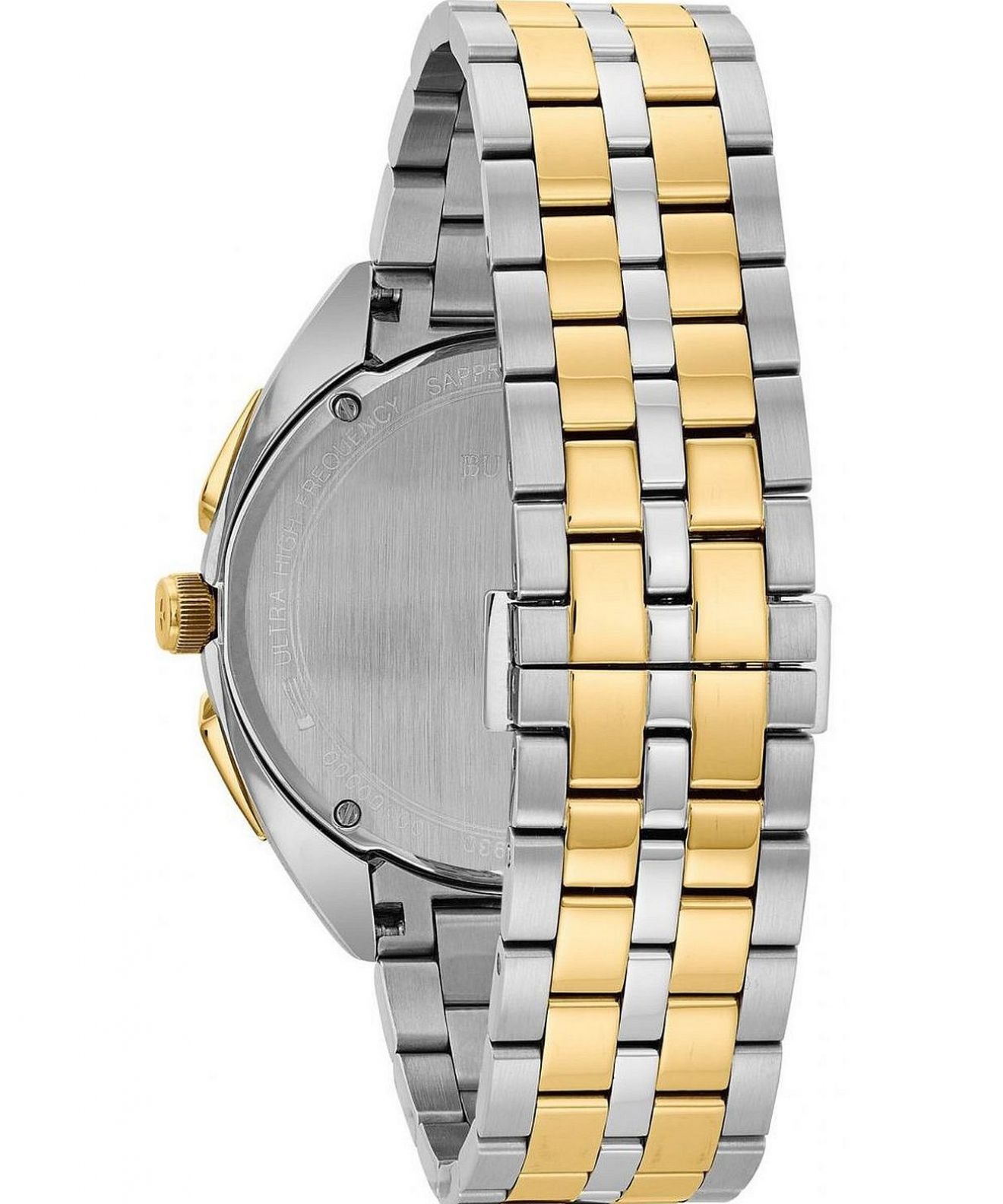 Bulova 98A159 - Men's Watch • Watchard.com