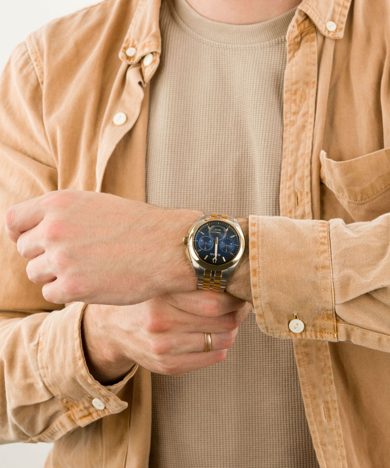 Bulova 98A159 - Men's Watch • Watchard.com