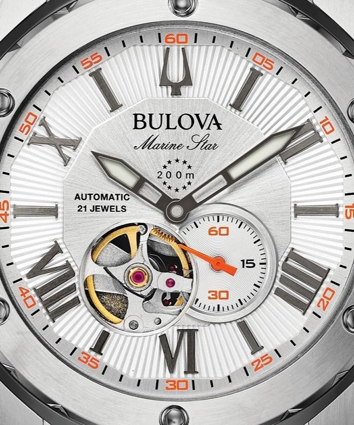 Bulova 98A226 - Watch • Watchard.com