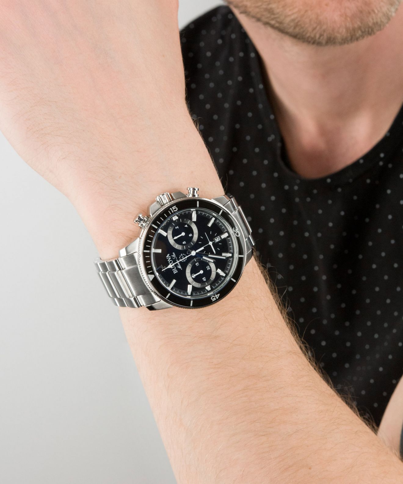 Bulova 96B272 - Watch • Watchard.com