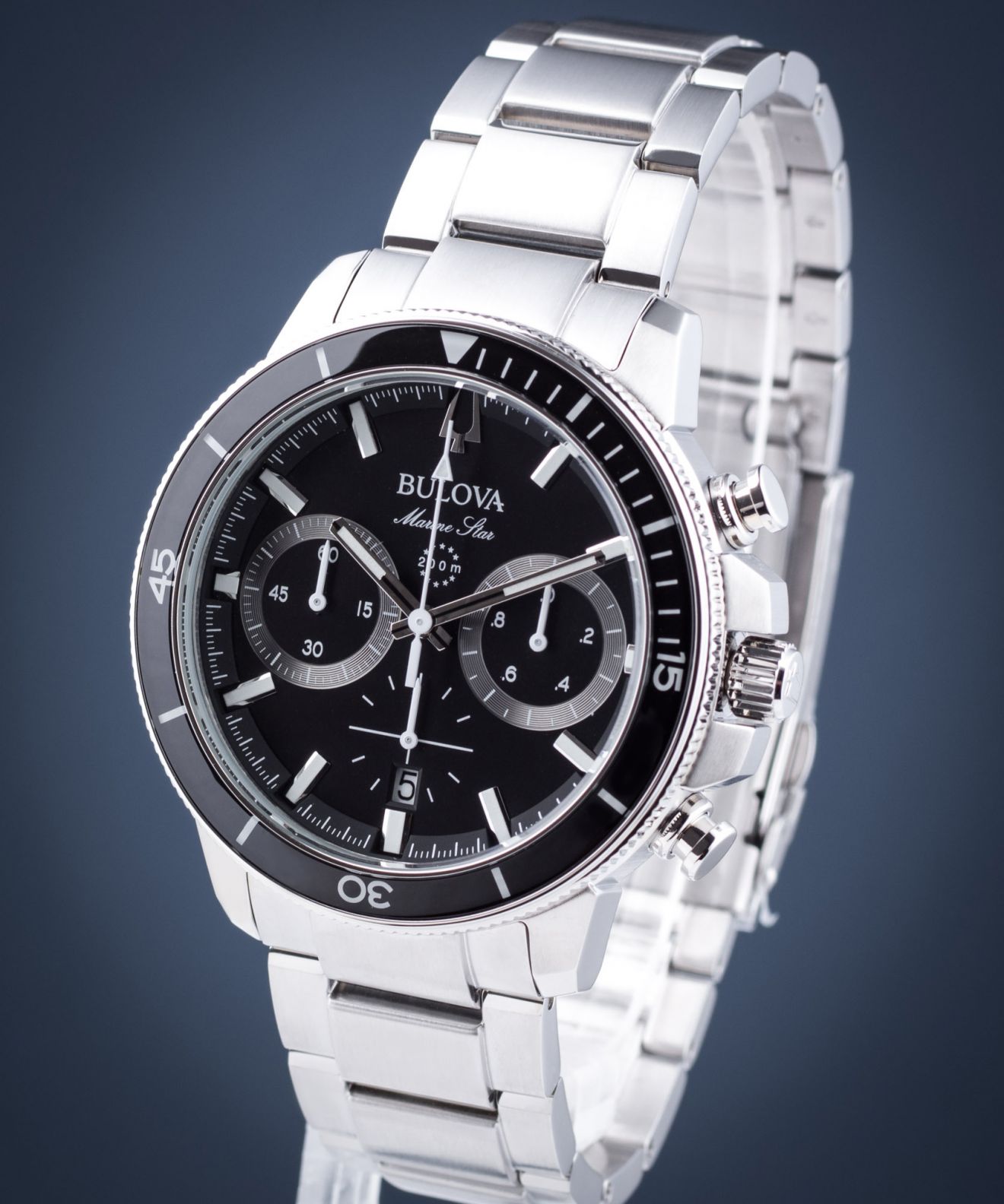 Bulova 96B272 - Watch • Watchard.com