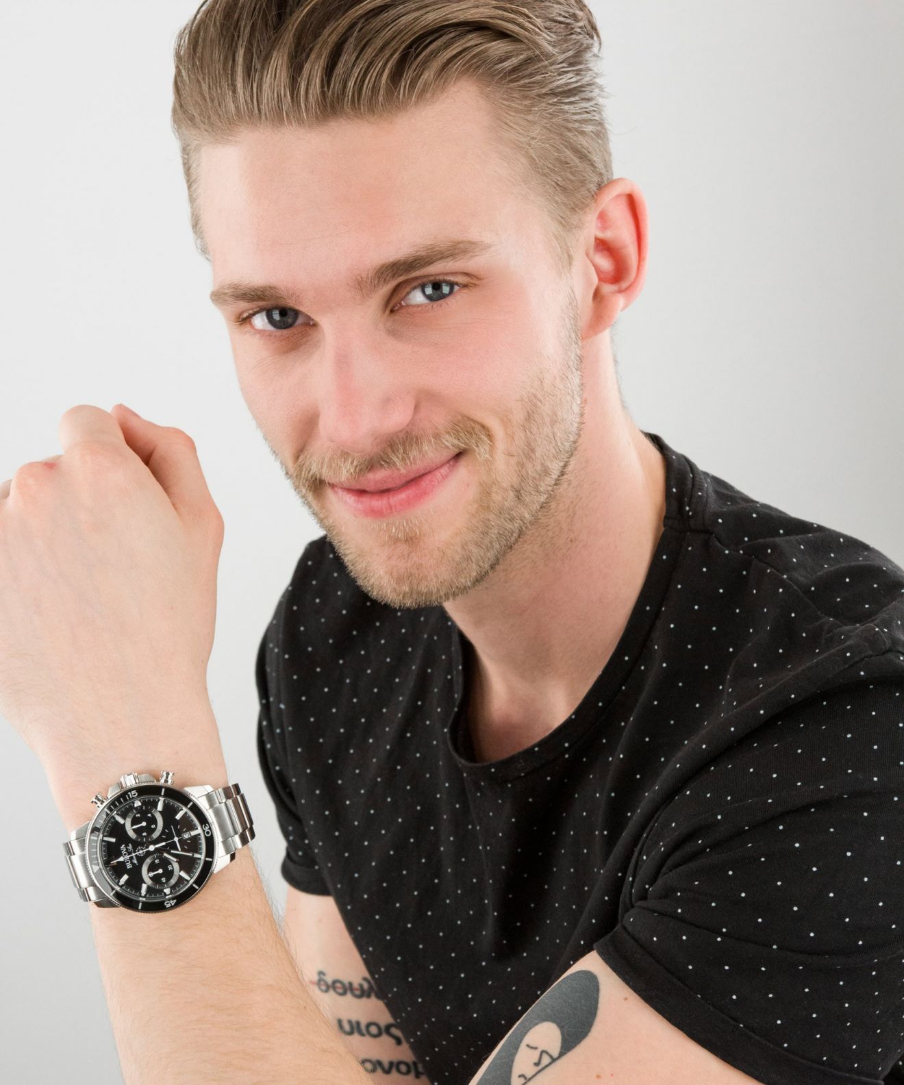 Bulova 96B272 - Watch • Watchard.com