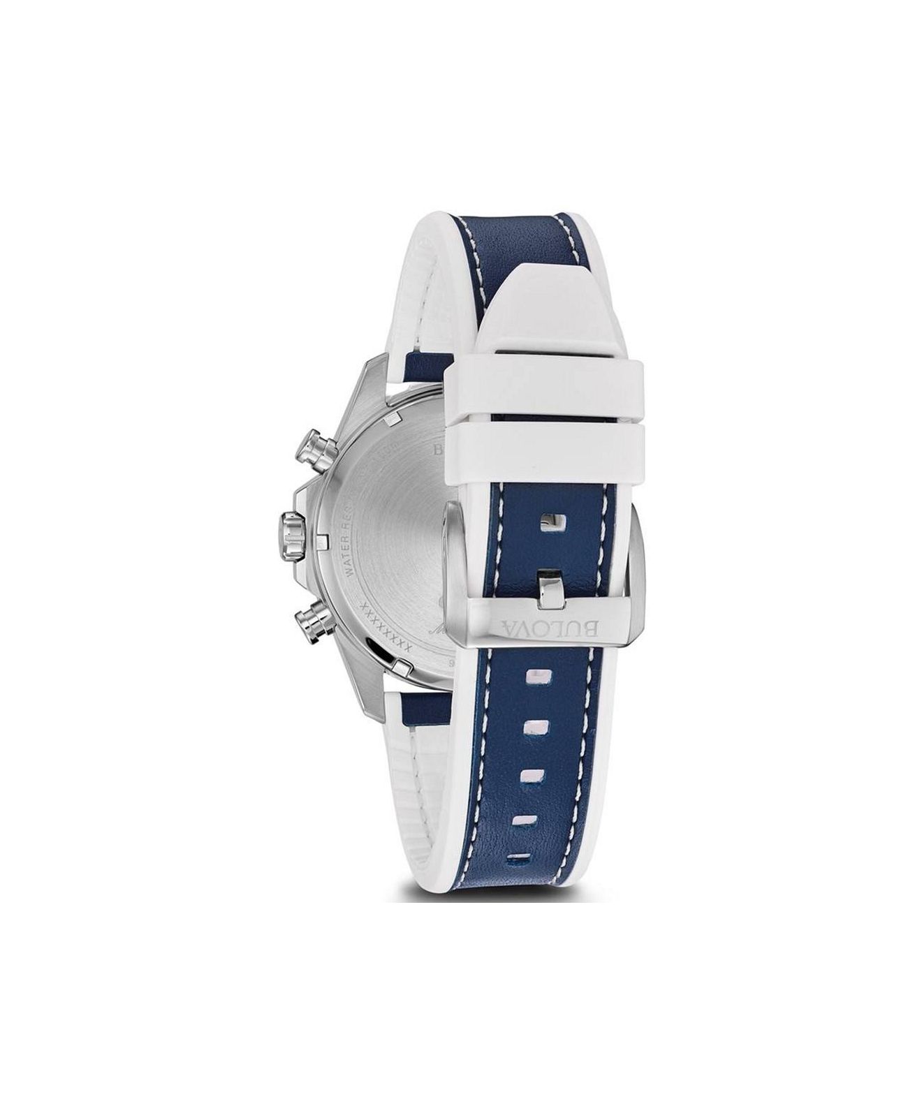 Bulova 96B287 - Marine Star Watch • Watchard.com