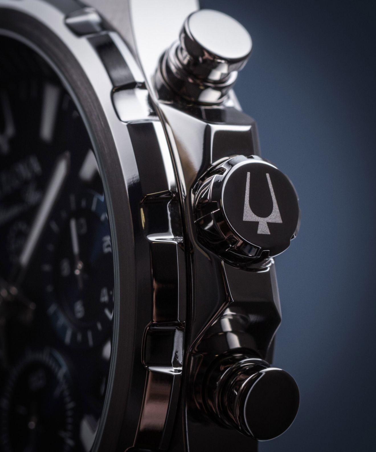Bulova 96B287 - Marine Star Watch • Watchard.com