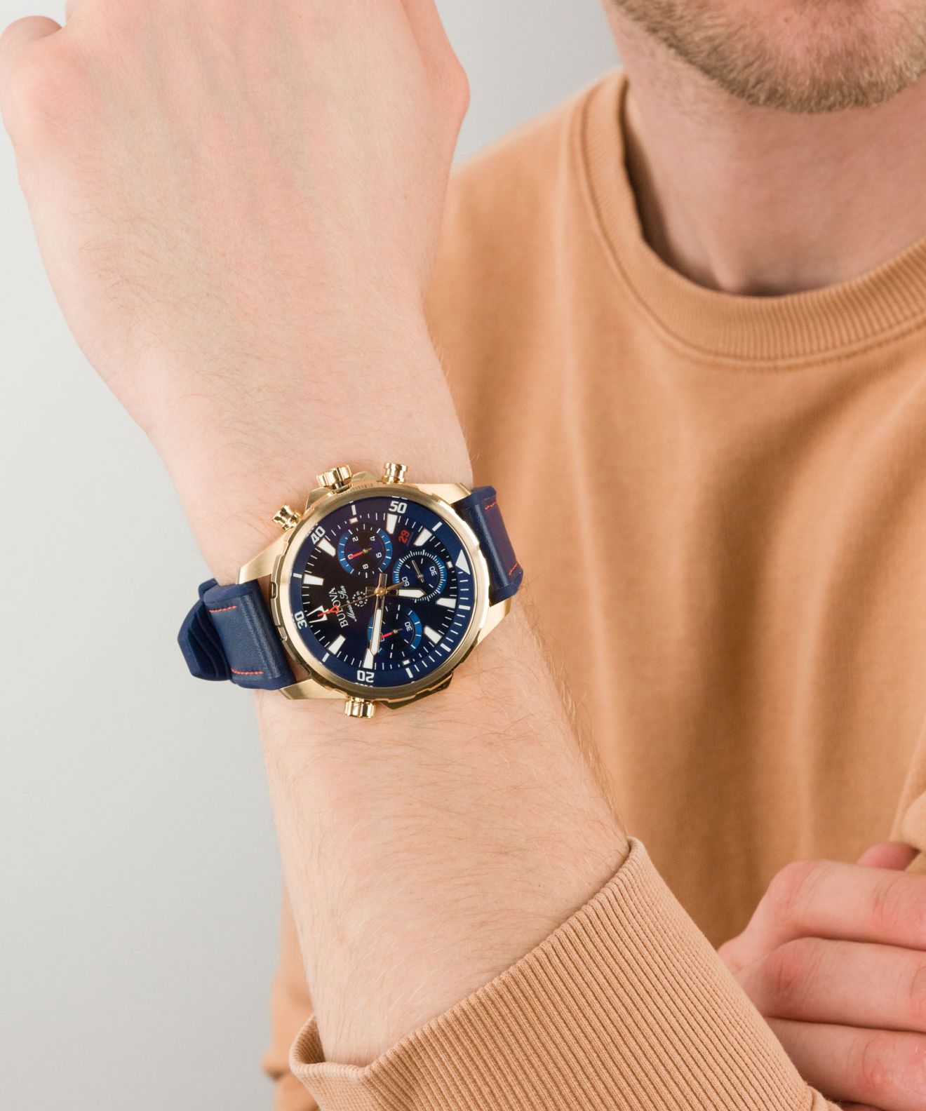 Bulova 97B168 - Watch • Watchard.com