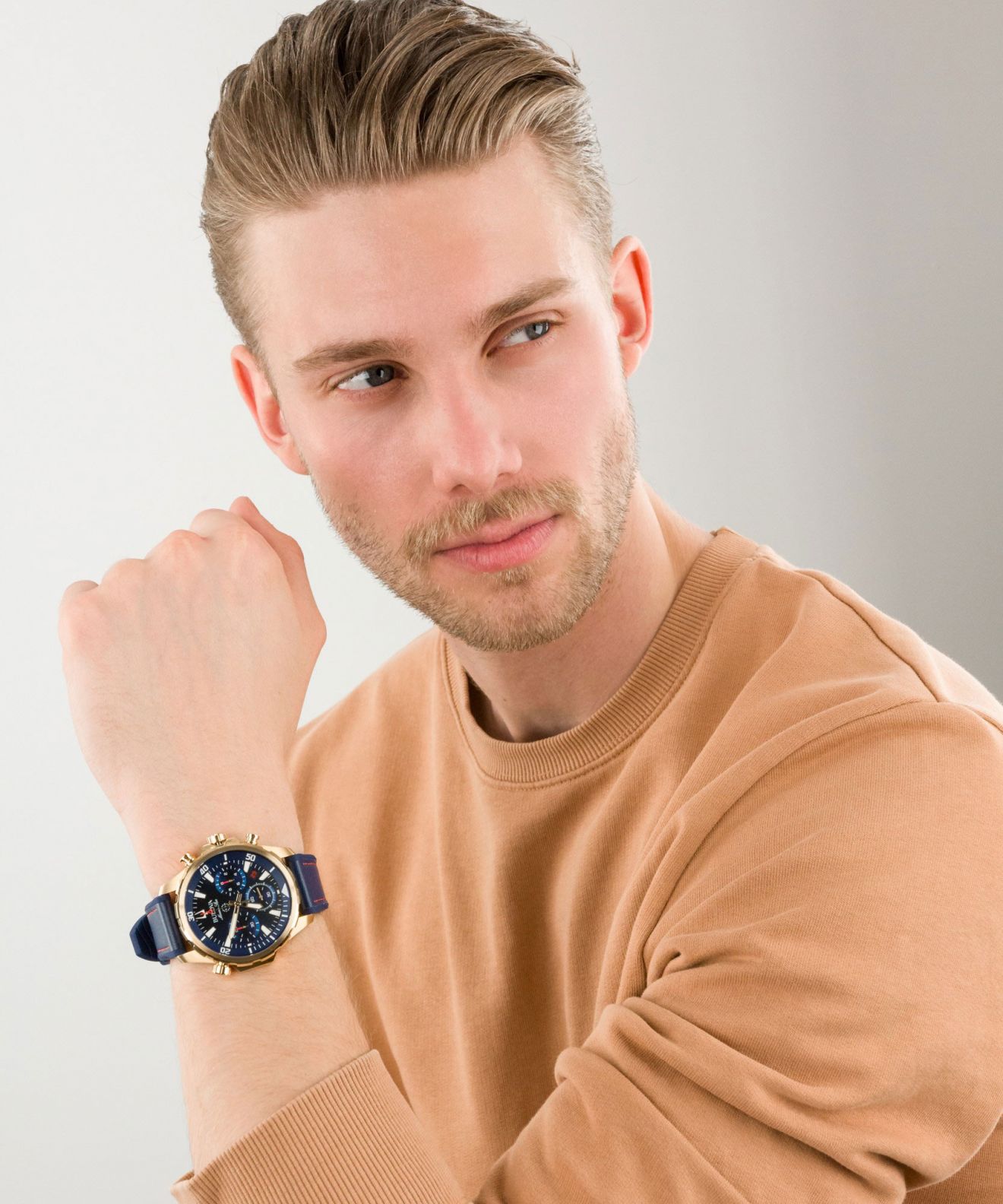 Bulova 97B168 - Watch • Watchard.com