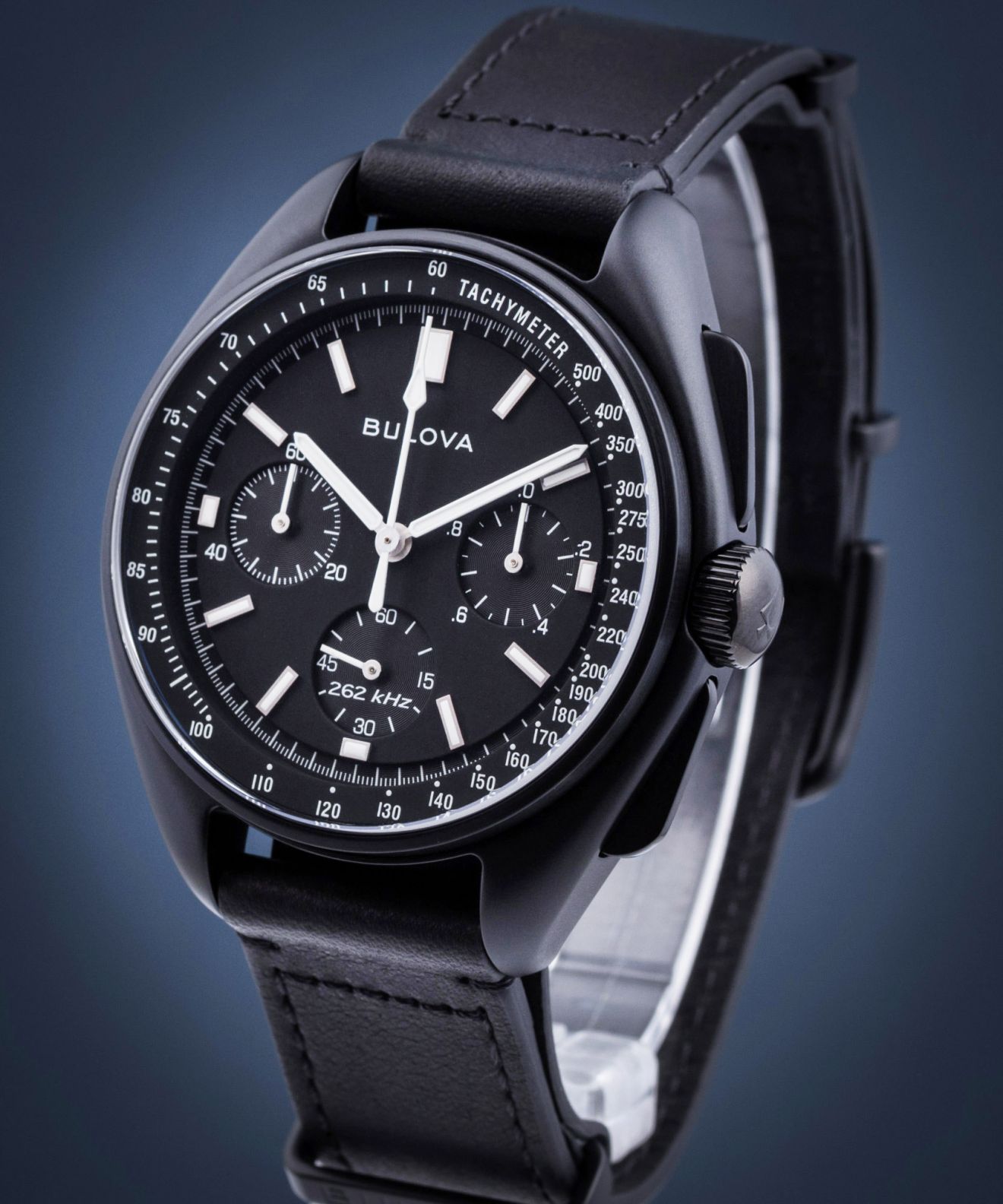 Bulova 98A186 - Watch • Watchard.com