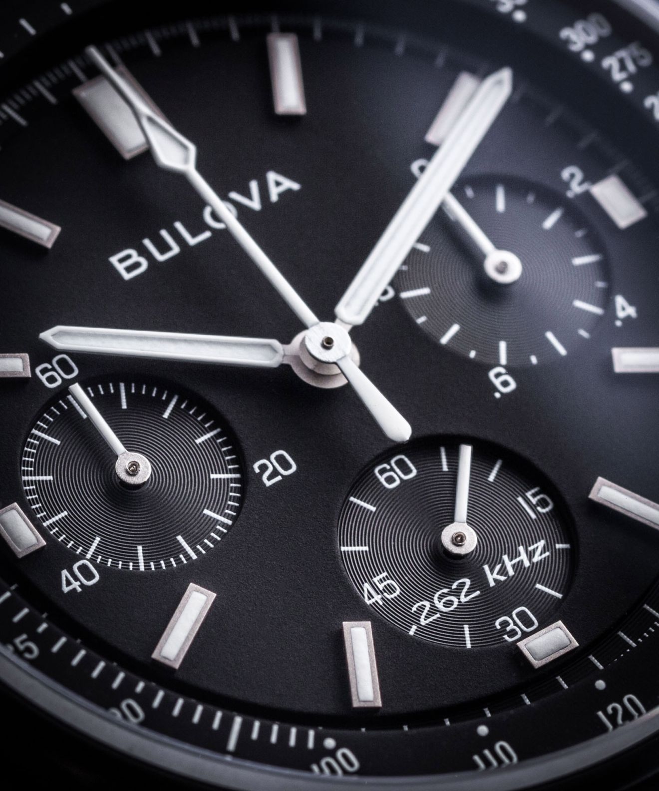 Bulova 98A186 - Watch • Watchard.com
