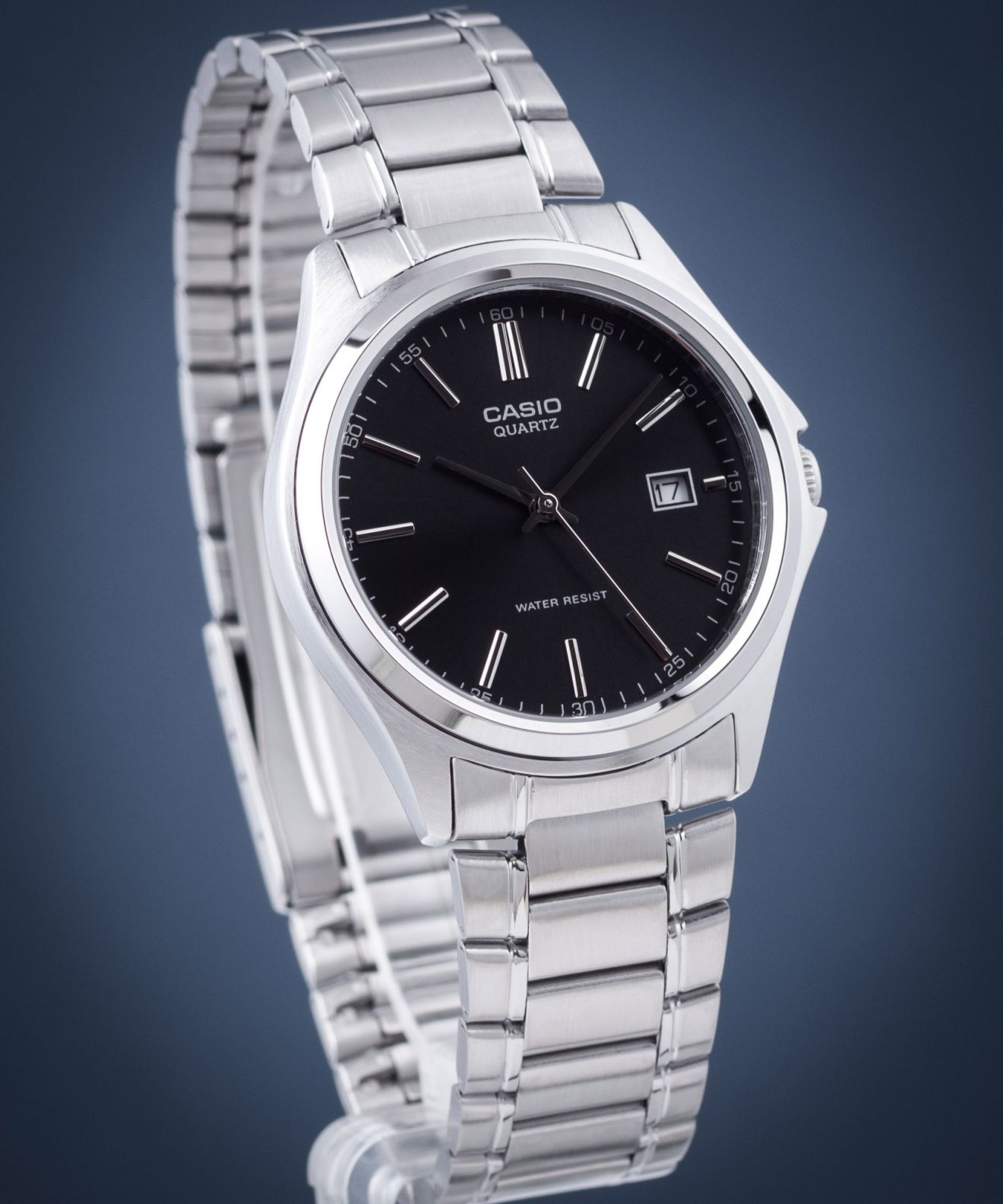 Casio MTP-1183A-1AEF (MTP-1183PA-1AEF) - Watch • Watchard.com