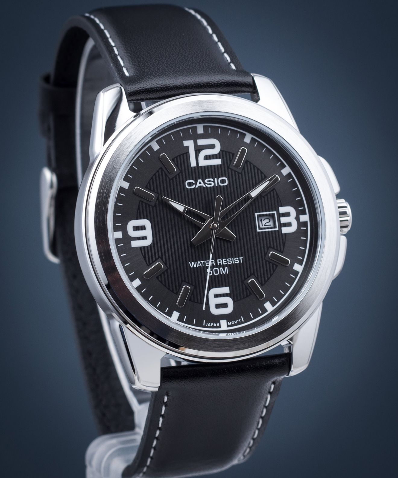 Casio MTP-1314PL-8AVEF - Collection Watch • Watchard.com