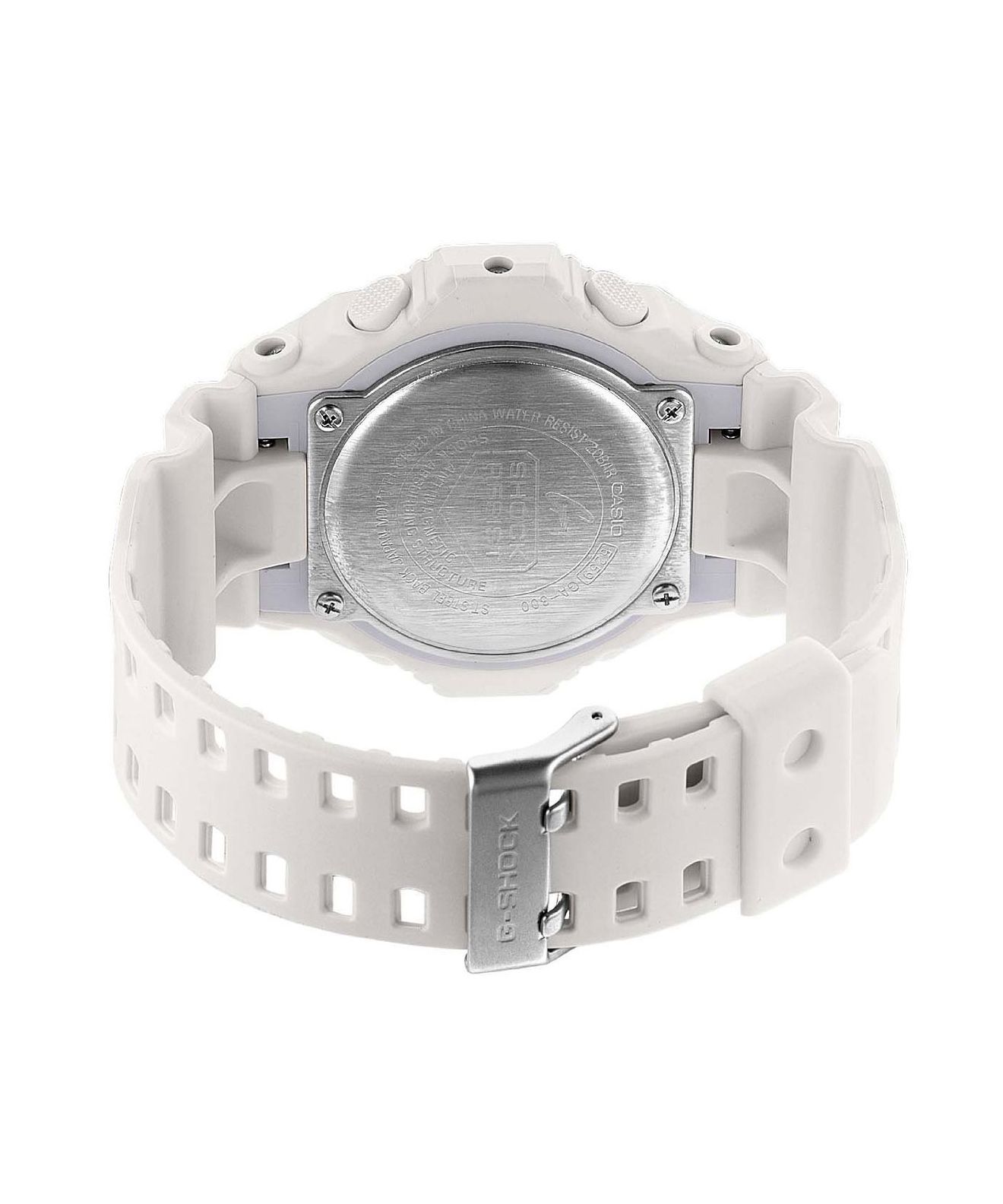 G-Shock GA-300-7AER - Casio Watch • Watchard.com