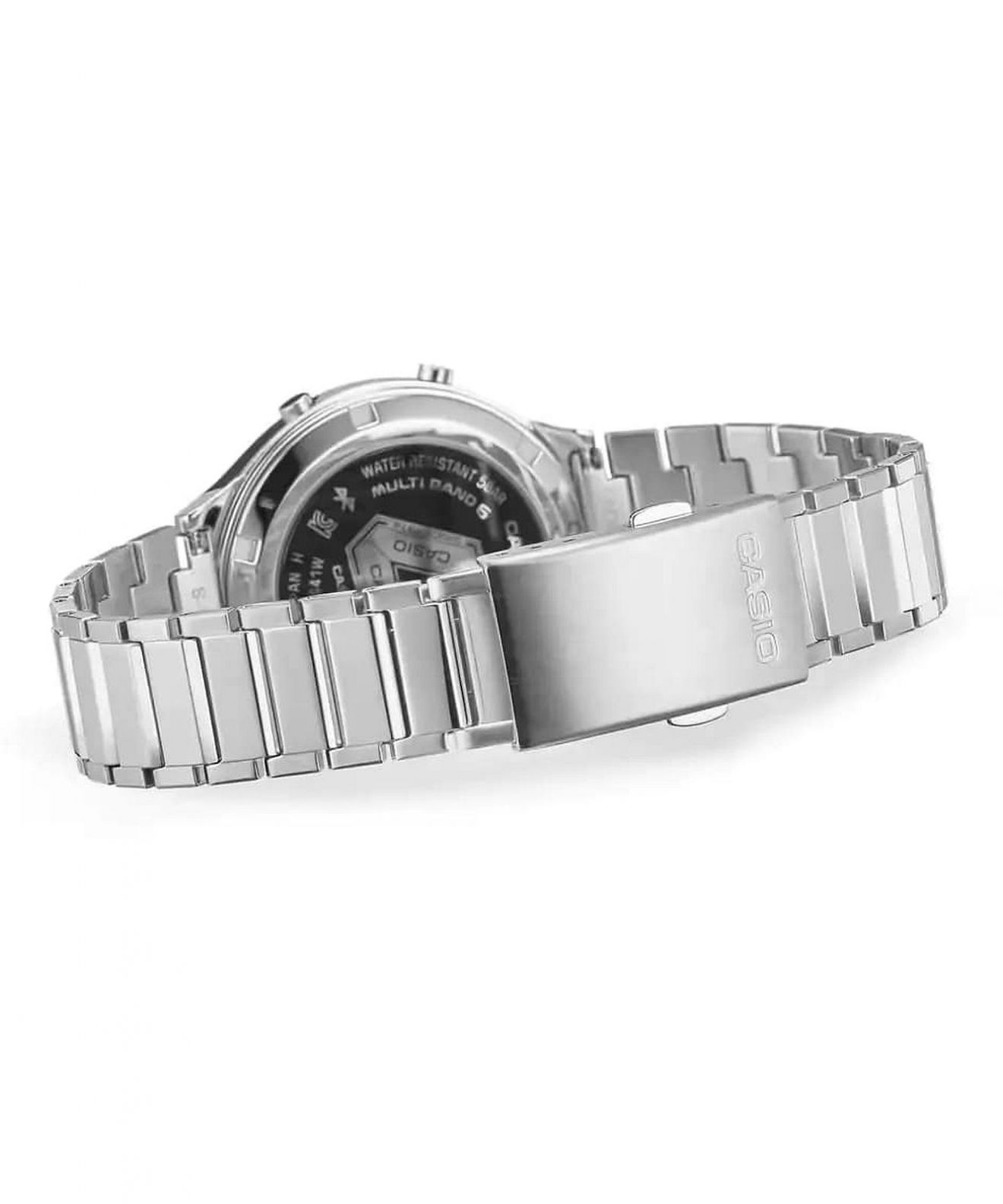 Casio TRN-50-2AER - Iconic Casiotron 50th Anniversary Limited Edition ...