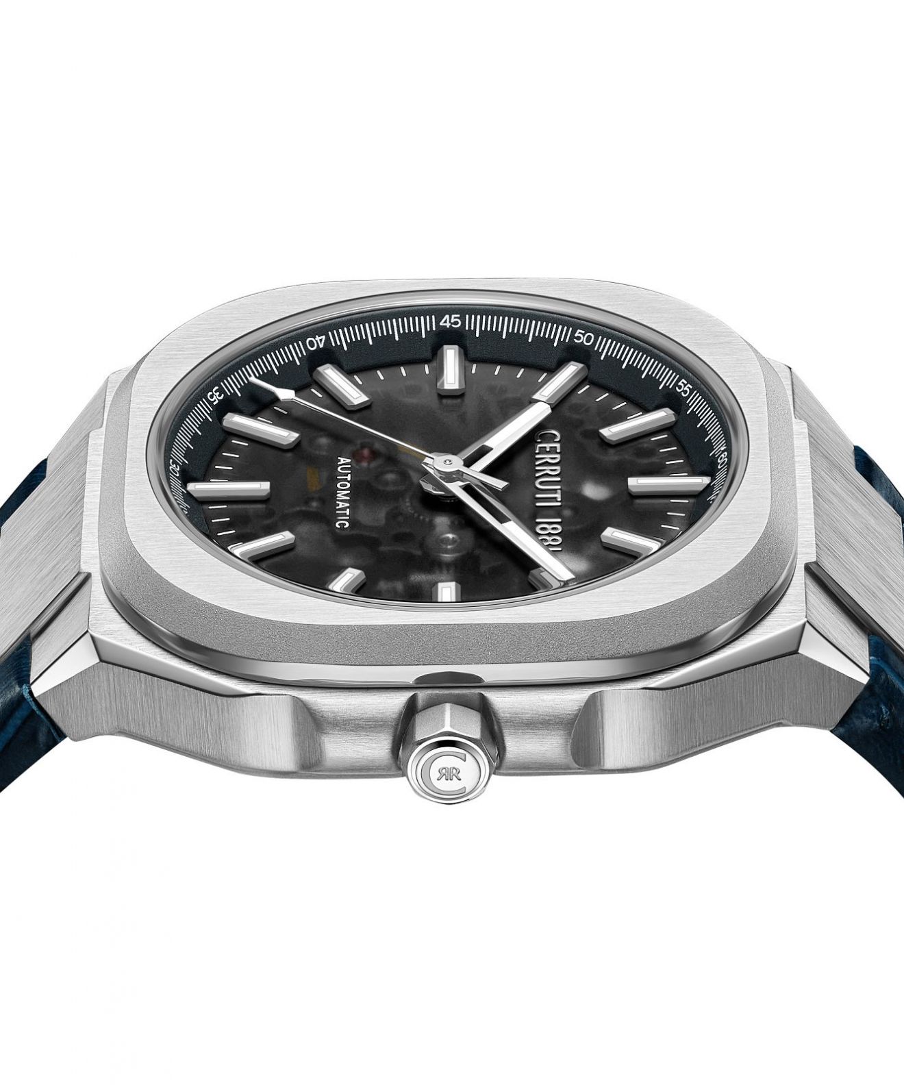 Cerruti 1881 CIWGE0050203 - Contemporary Skeleton Automatic watch ...