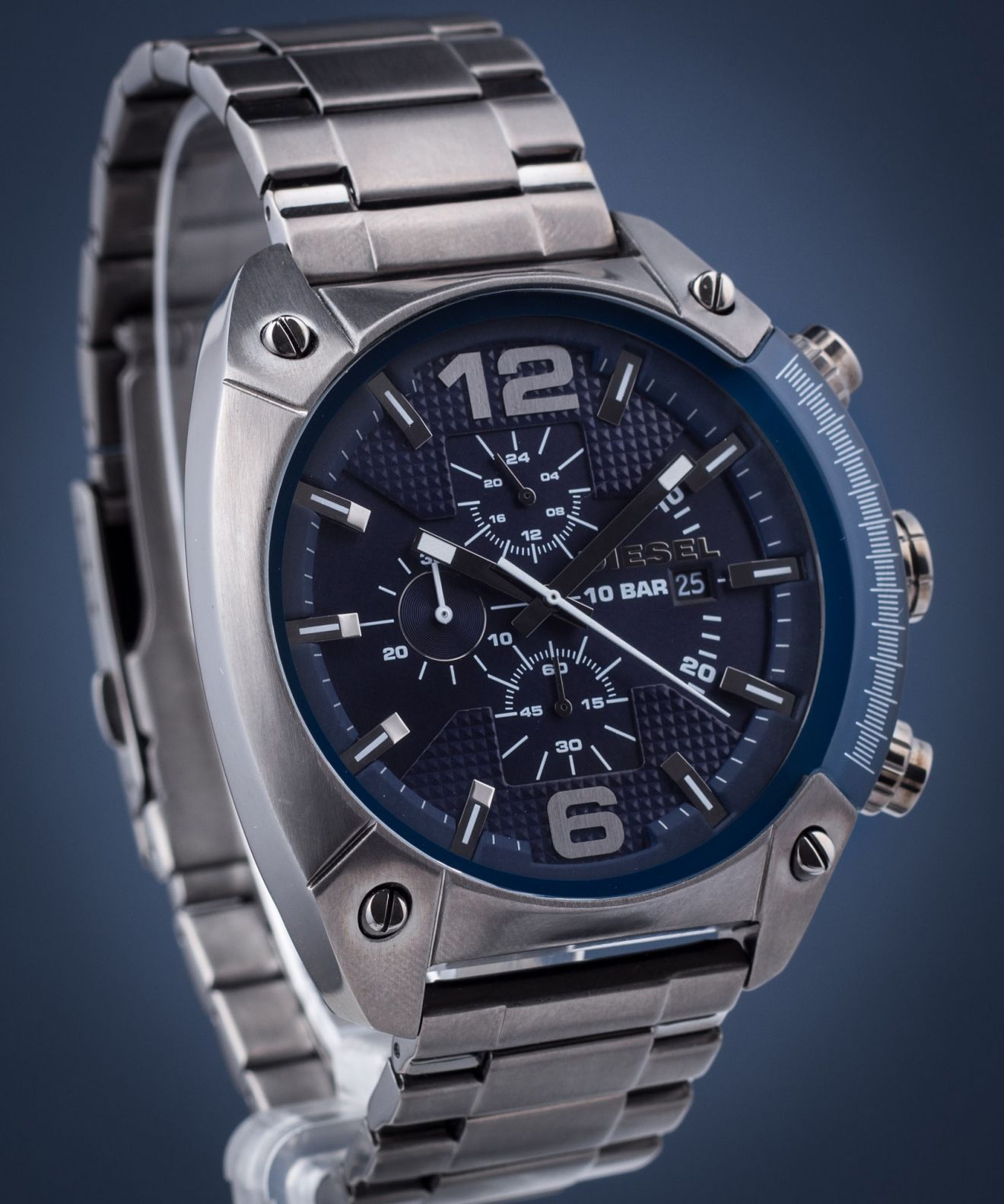 Diesel DZ4412 - Overflow Watch • Watchard.com