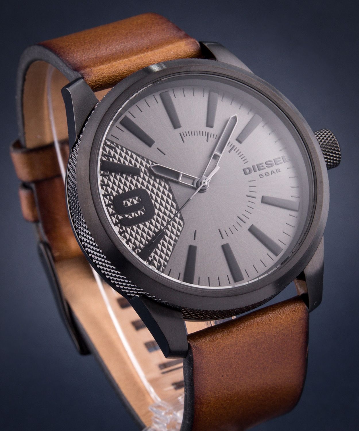 Diesel DZ1764 - Rasp Watch • Watchard.com