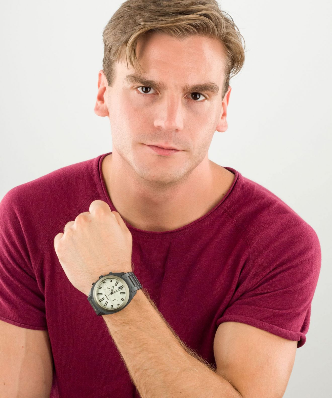 Diesel DZ4497 - Tumbler Watch • Watchard.com
