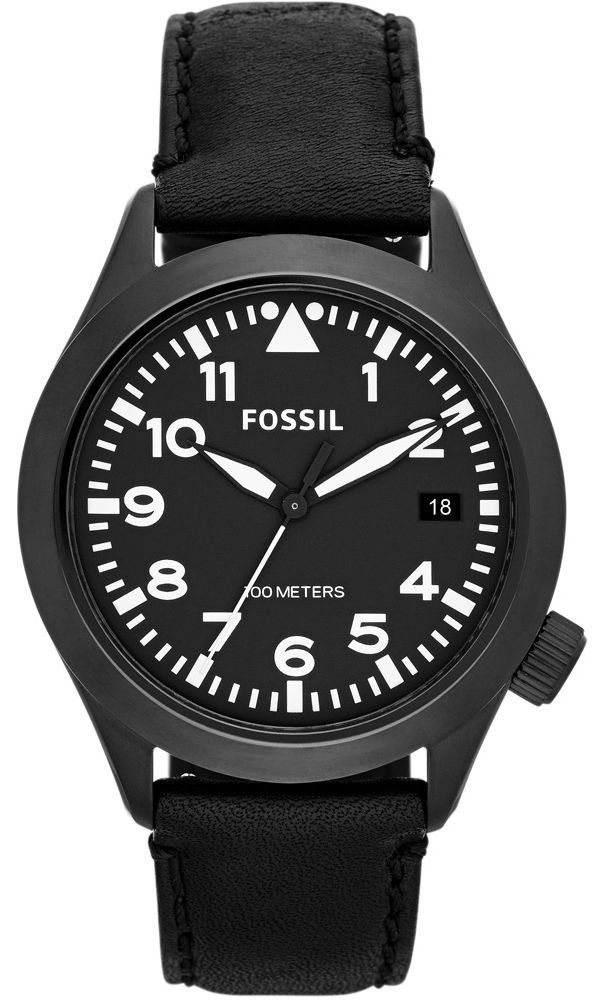 Fossil AM4515 - Aeroflite Watch • Watchard.com