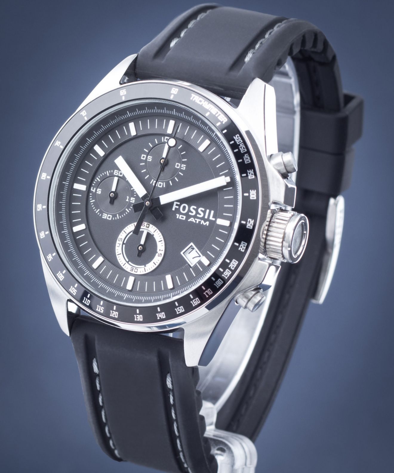 Fossil CH2573IE - Decker Watch • Watchard.com