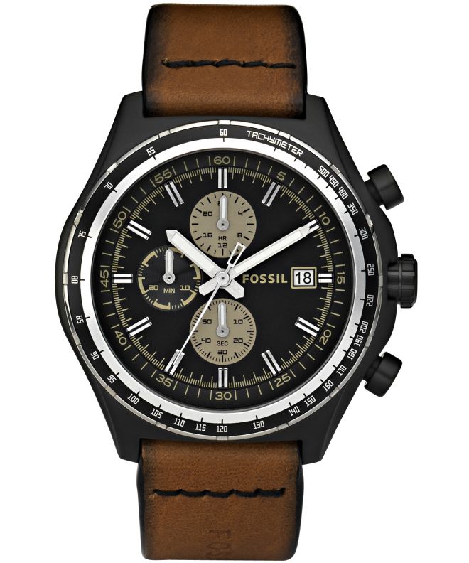 Fossil CH2729 - Watch • Watchard.com