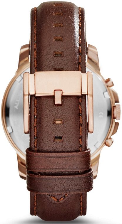 Fossil FS4991 - Fossil Grant Watch • Watchard.com