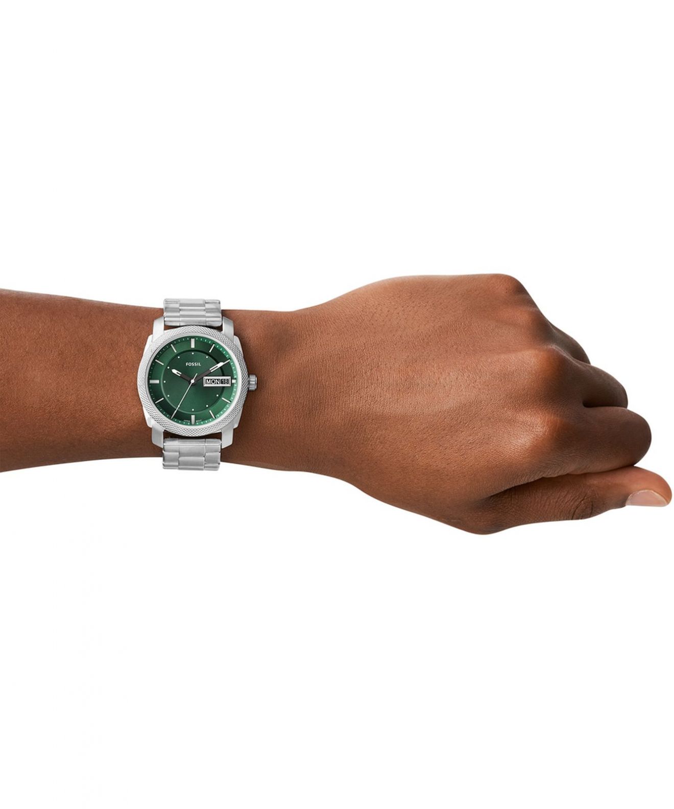 Fossil FS5899 - Machine Watch • Watchard.com