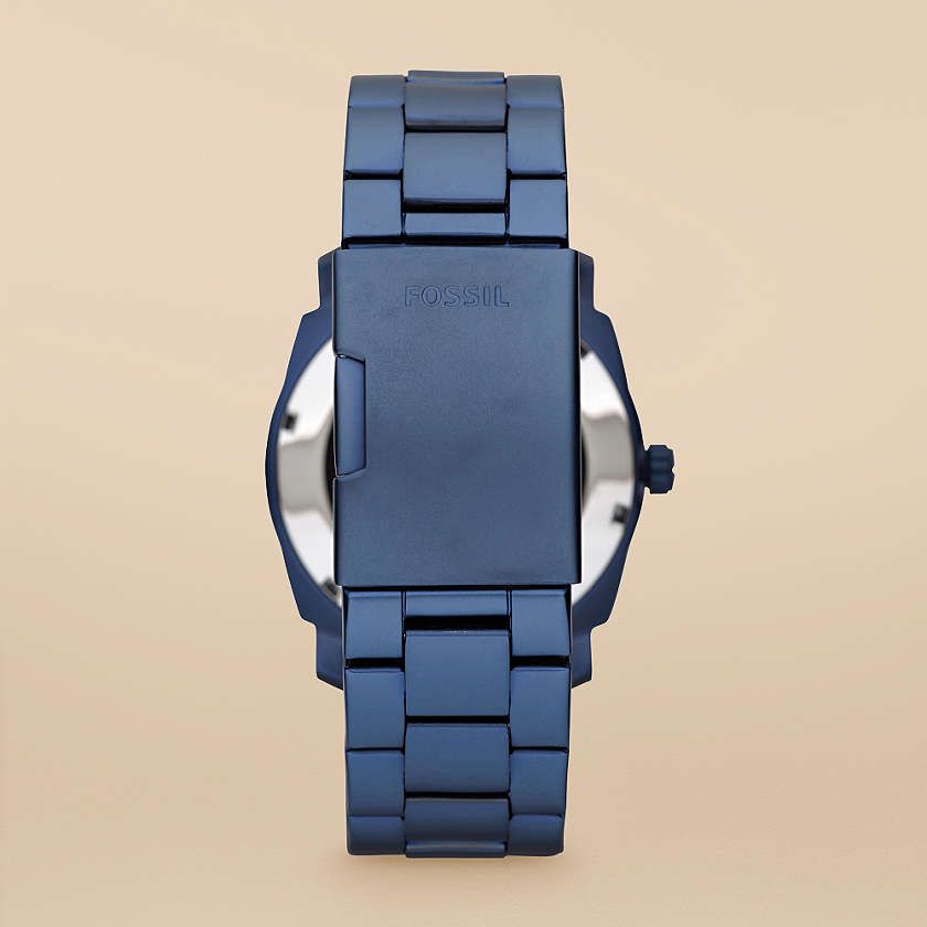 Fossil FS4707 - Watch • Watchard.com