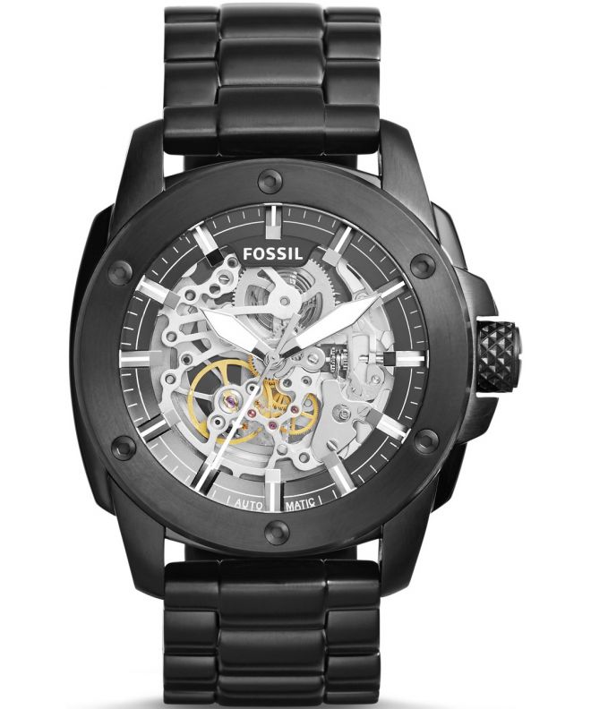 Fossil ME3080 - MODERN MACHINE Watch • Watchard.com