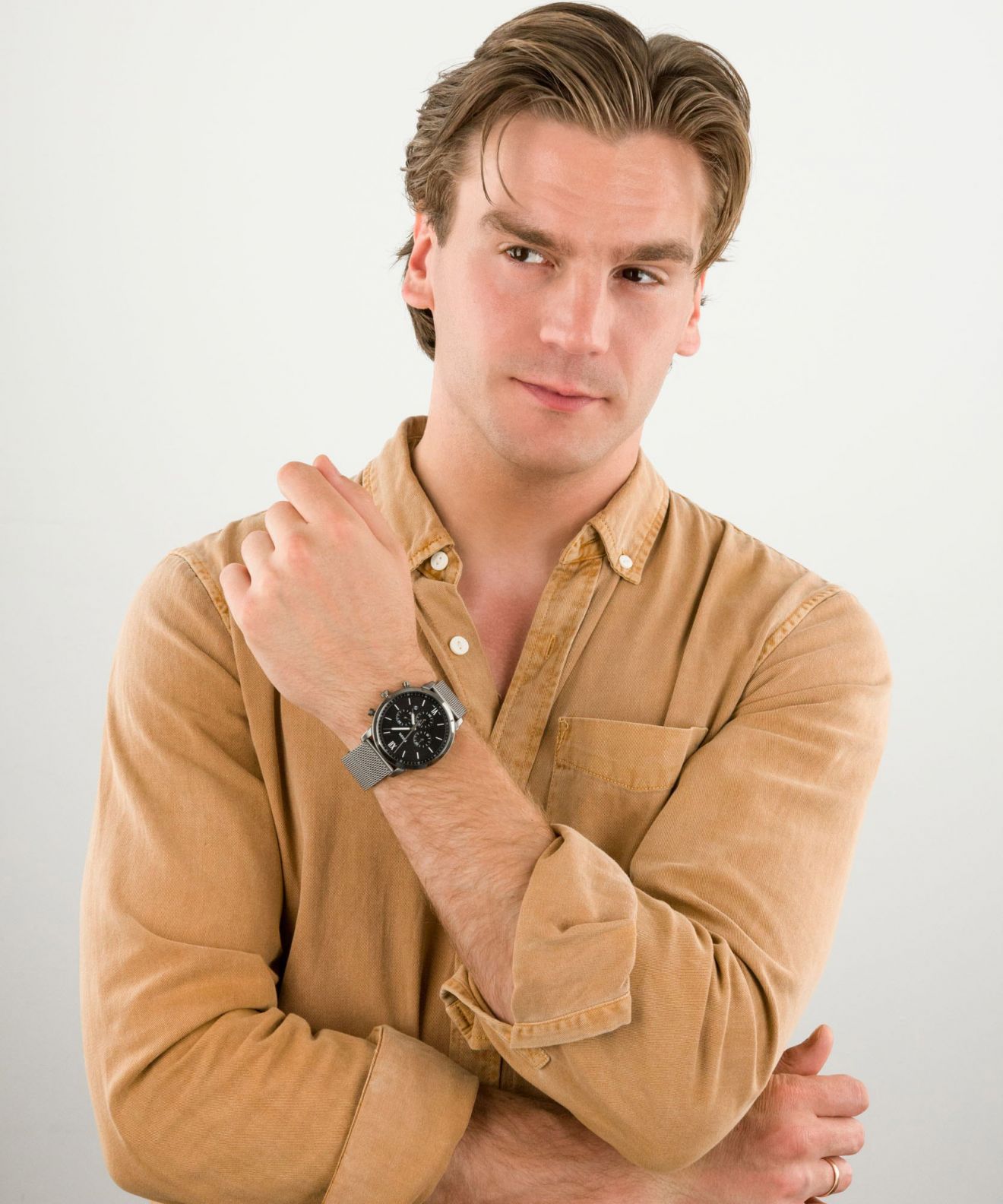 Fossil FS5699 - Neutra • Watchard.com