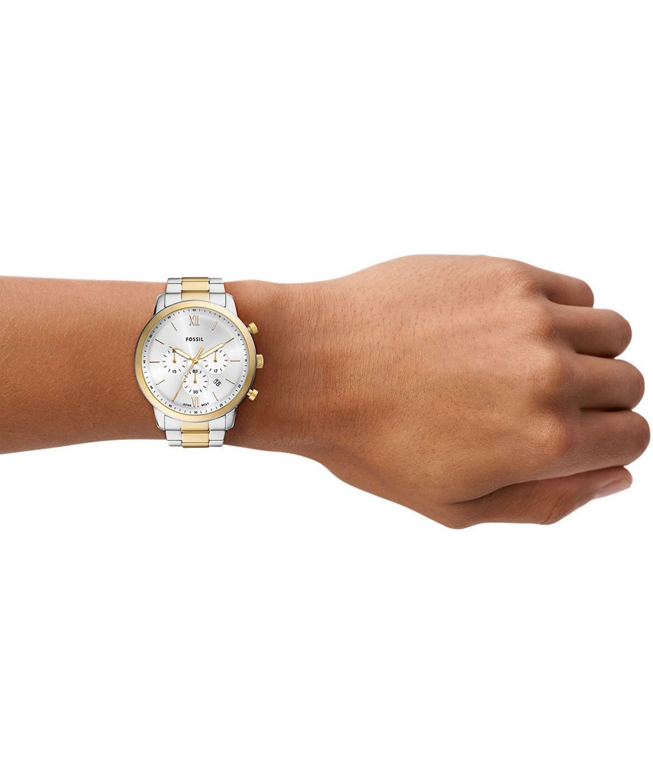 Fossil FS6112 - Neutra Chronograph Watch • Watchard.com
