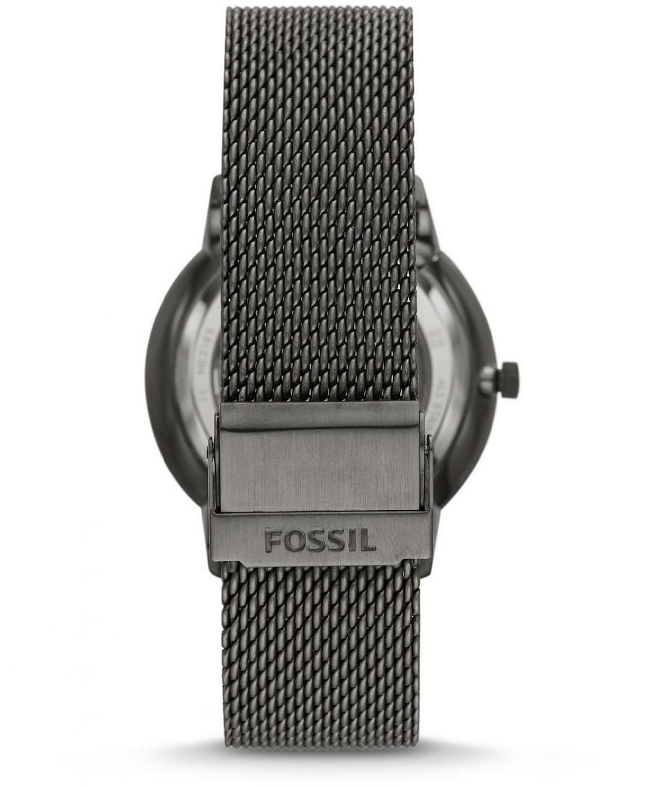 Fossil ME3185 - Neutra Skeleton Automatic • Watchard.com