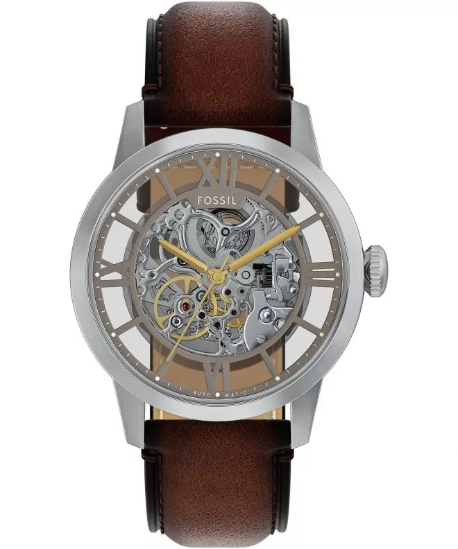 Fossil ME3270 - Townsman Automatic Watch • Watchard.com