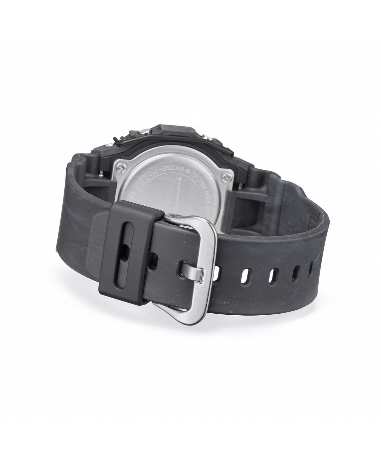 Casio G-Shock GLX-5600KB-1ER - G-Line 5600 Kanoa Igarashi Special ...
