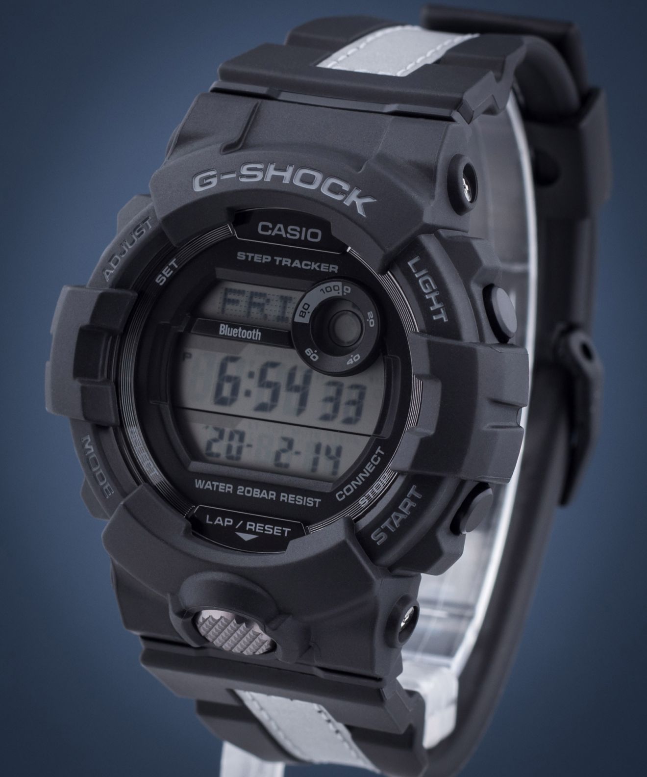 Casio G-Shock GBD-800LU-1ER - • Watchard.com