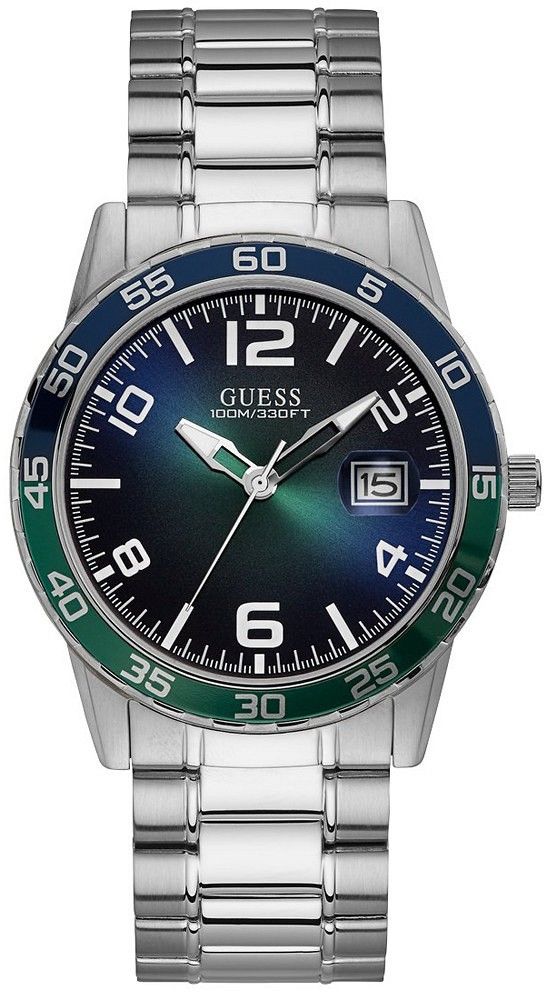 Guess W1172G2 - Recruit Watch • Watchard.com