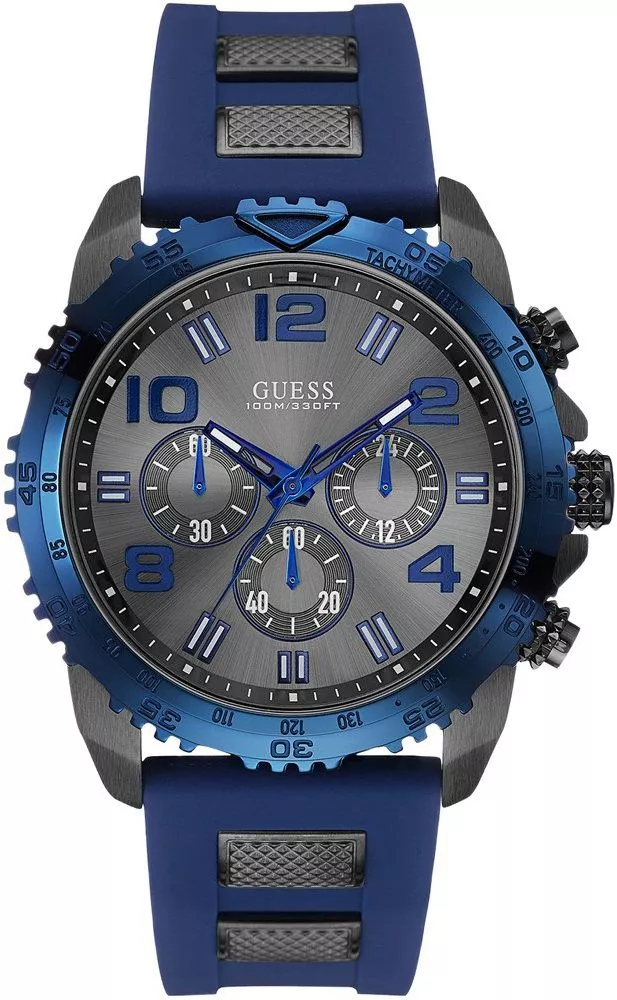 Guess W0599G2 - Velocity Watch • Watchard.com