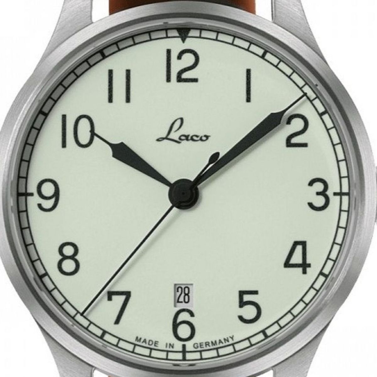 Laco LA-862090 - Valencia 39 Watch • Watchard.com