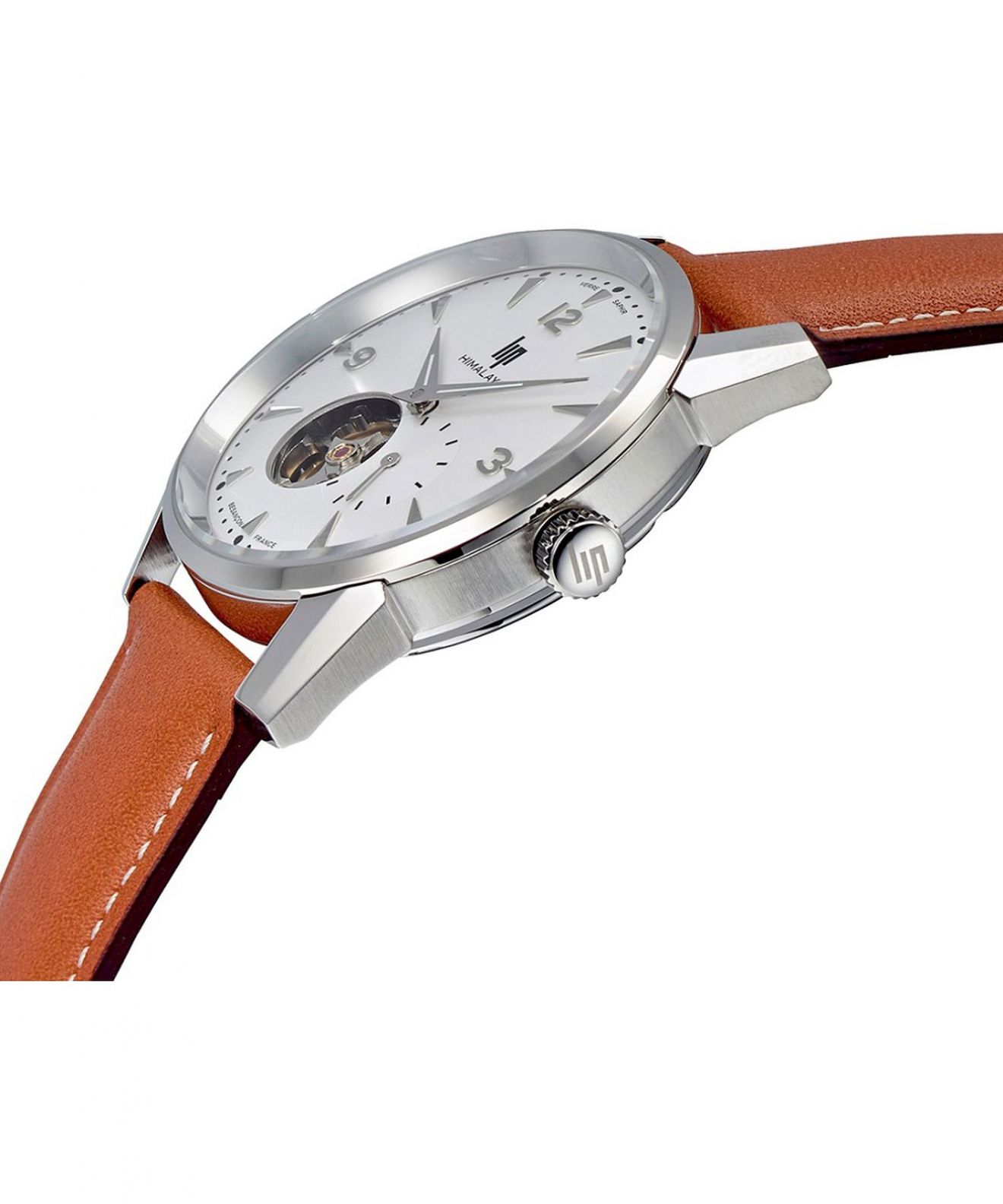 Lip 671558 - Himalaya Beating Heart Automatic Watch • Watchard.com