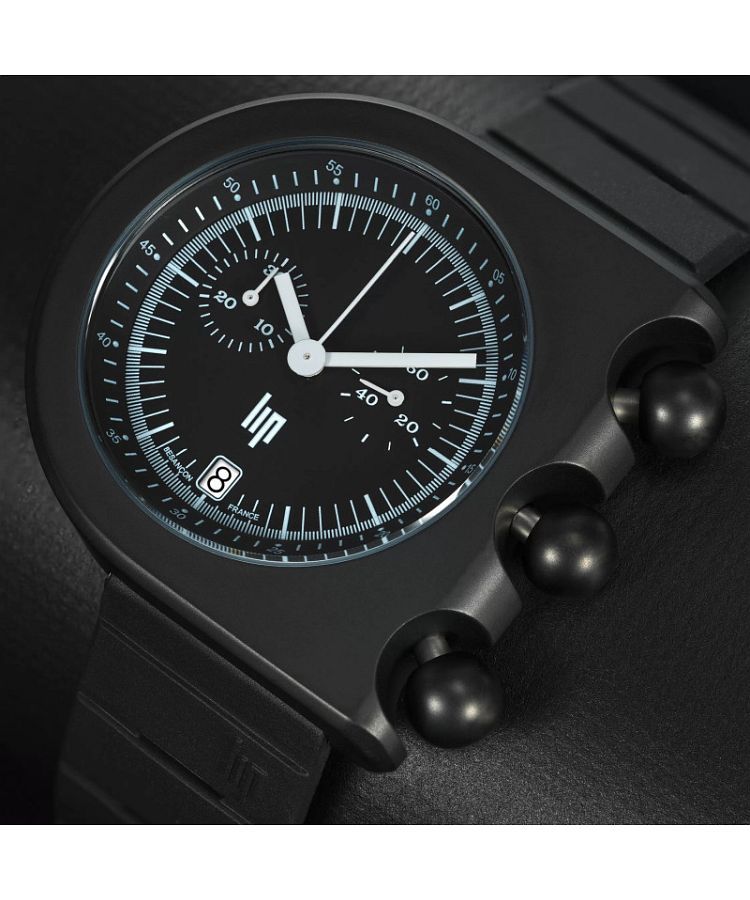 Lip 671661 - Mach 2000 Chronograph Watch • Watchard.com