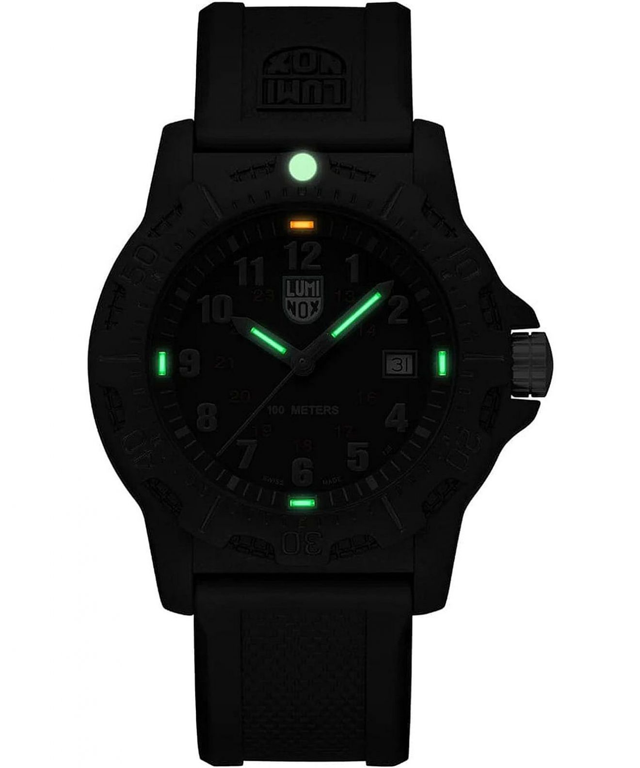 Luminox X2.2045 - Manta Ray G-Collection 2030 Series watch • Watchard.com