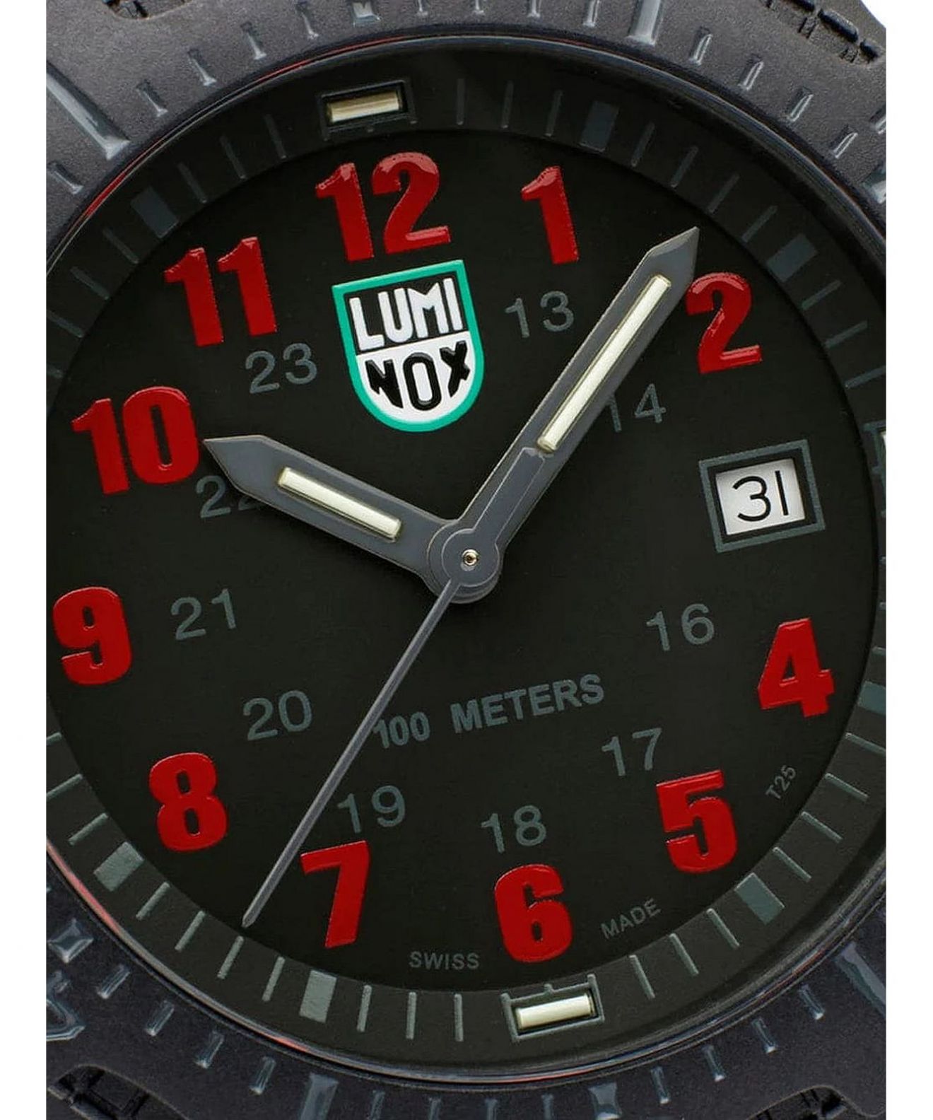 Luminox X2.2045 - Manta Ray G-Collection 2030 Series watch • Watchard.com